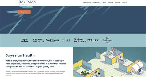 Bayesian Health Transforming Proactive Patient Care Chatgate