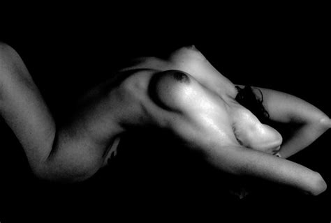 Artistic Nude Figure Study Photo By Photographer Werner Lobert At Model Society