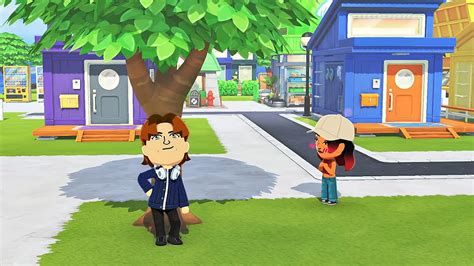 Tomodachi Life Living The Dream Gameplay Explained Who Is The Switch