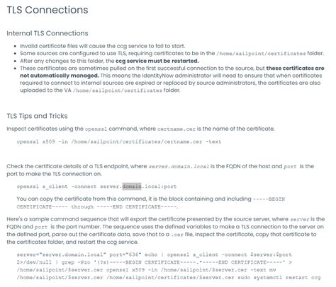 Junk Character Webservice Url Isc Discussion And Questions Sailpoint Developer Community