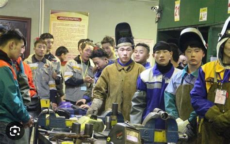 МСҮТ ийн нэг суралцагчид ногдох хувьсах зардал шинэчлэгджээ Zereg Mn