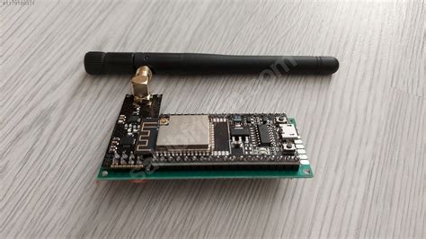 Flipper Zero Için Wifi Marauder Modülü Esp32 Nrf24l01 At