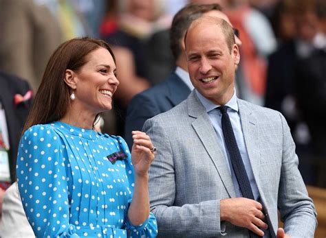 Photographer Shares A Closer Look At Kate And Williams Photo Where
