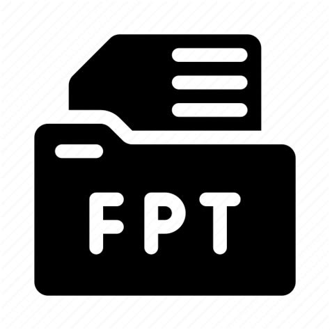 Ftp File Transfer Protocol Upload Download Icon Download On Iconfinder