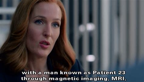 Just Watching The Wheels Go Round The X Files And The 23 Enigma