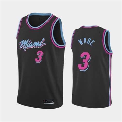 Dwayne The Flash Wade Swingman Basketball Jersey Lazada Ph