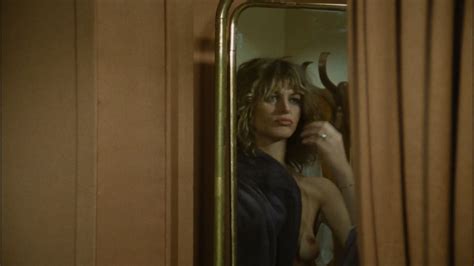 Dalila Di Lazzaro Nude Pics Page