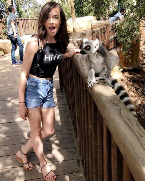 Colleen Ballinger Feet Photos Sexy Feets Celeb Feets