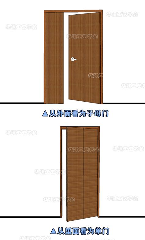 什么是假子母门？ 知乎