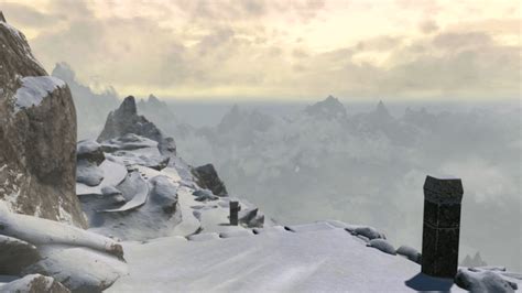 Vanilla Mostly Vanilla Landscape And Architecture With Lod Mods