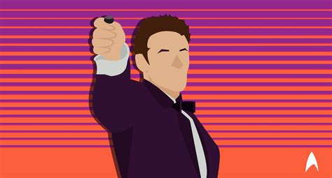 Bonding With Our Man Bashir Star Trek