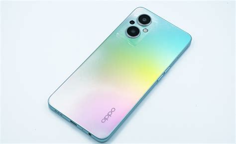 Смартфон OPPO Reno 7 Pro 5G и его характеристики