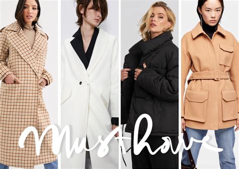 25x De Leukste Winterjassen Onder De €100