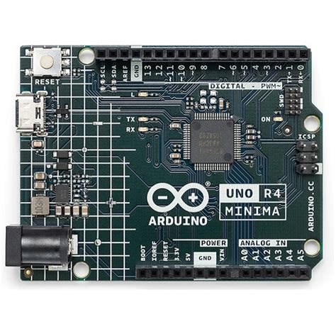 Arduino Uno R4 Wifi 3dsveteu Arduino Spletna Trgovina