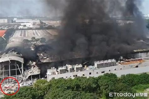 曾工安被罰50萬明揚屏東廠遭爆血汗工廠 勞動部要查了 ETtoday財經雲 ETtoday新聞雲