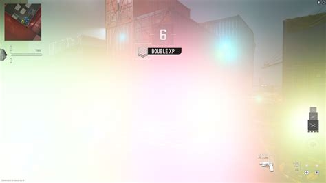 I Cant See Anything In Multiplayer All Lights Are Extremely Bright Im