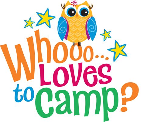 Summer Camp Clipart 8 2 Wikiclipart