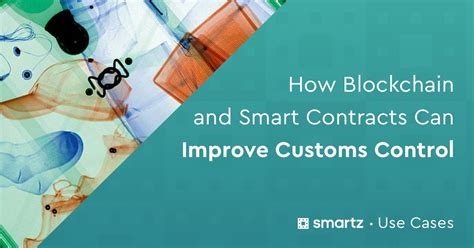 How Smart Contracts Can Impact Banking Part 2 By Smartz Smartz Platform Blog Medium