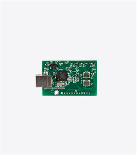Metrum Usb Module