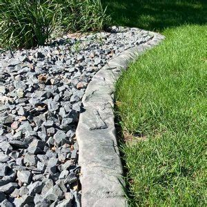 Curb Styles And Products Quality Landscape Curbing Hastings Mn