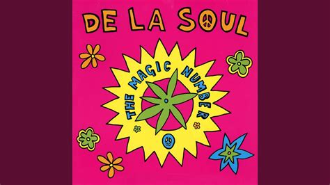 The Magic Number Youtube Music