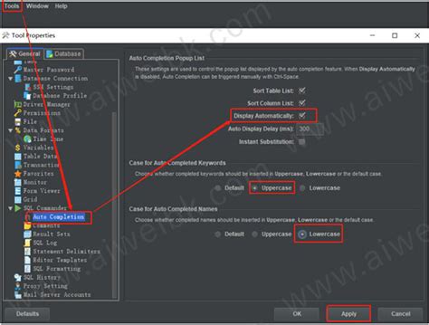 Dbvisualizer使用教程 Taoniの小窝 博客园 Dbvisualizer使用教程 Taoniの小窝 博客园