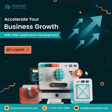 Konstant Infosolutions Pvt Ltd On Linkedin Webapplicationdevelopment Hirewebdevelopers