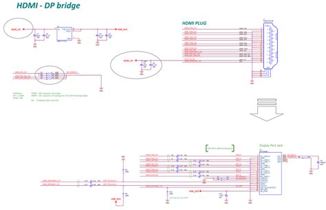 Solved Imx8 Display Port Interface Nxp Community