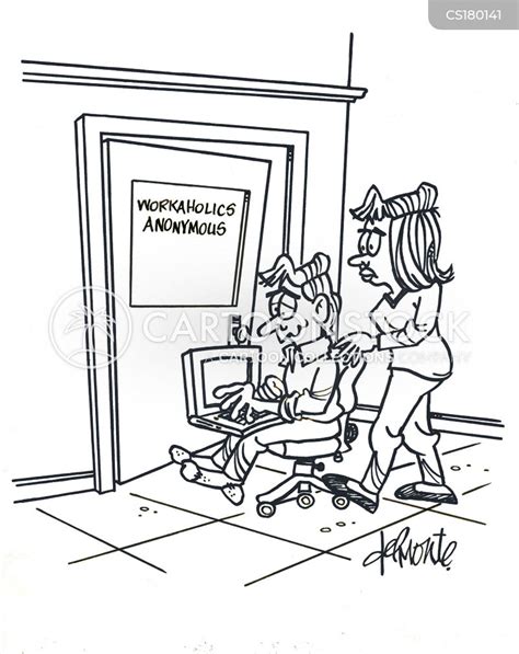 Twelve Step Program Cartoons And Comics Funny Pictures From Cartoonstock