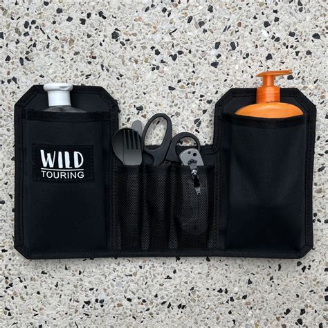 Storage Wild Touring