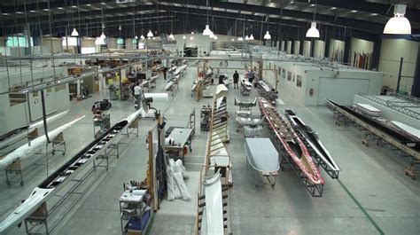 7 Flows To Consider When Designing Your Factory Layout