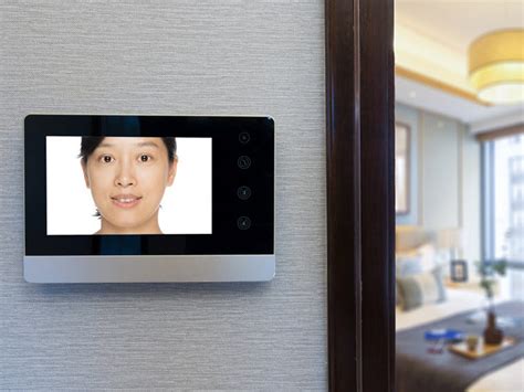 Intercom And Smart Home Technologies Paf Teknoloji