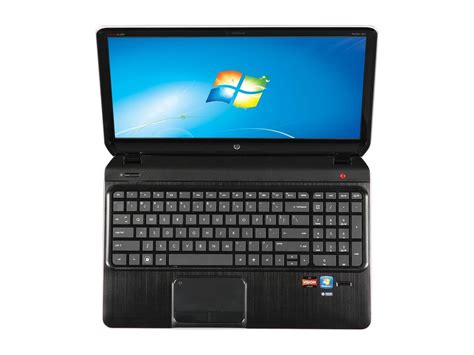 Refurbished Hp Laptop Pavilion Dv6 7114nr Amd A8 Series A8 4500m 1