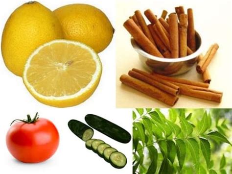 How To Remove Pimples Fast Natural Ways