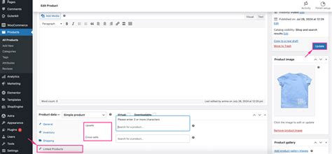 Comment Afficher Les Produits Associés Dans Woocommerce 2 Méthodes
