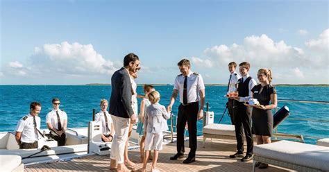 Yacht Crew Recruitment Agencies Yachtbuyer
