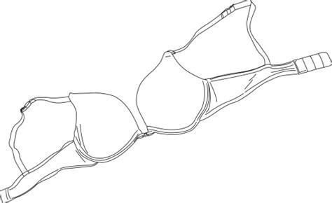 Breasts Bras And Biomechanics How To Find And Fit A Great Supporting Bra Thompsons Road