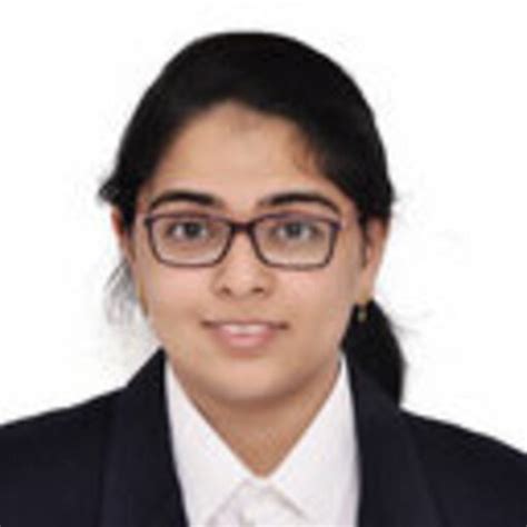 Shruti Tandon Indian Institute Of Technology Madras Chennai Iit