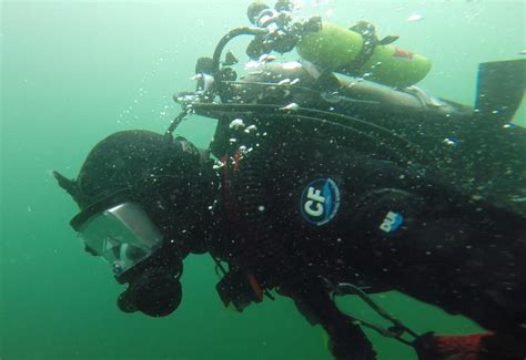 Dnr Dive Team Department Of Natural Resources