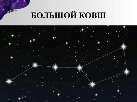 Звездное небо. Лекция №2 - презентация онлайн