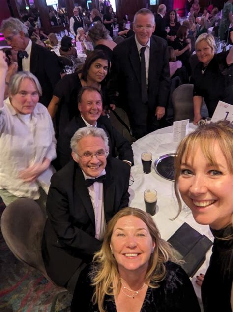 Excellenceinpeopleawards2024 Finalist Danielle Moyers Icf Acc