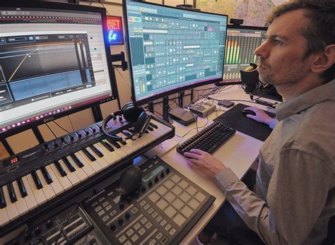 Polarity Music At Patron Hunt — Find Your Next Favorite Indie Creator