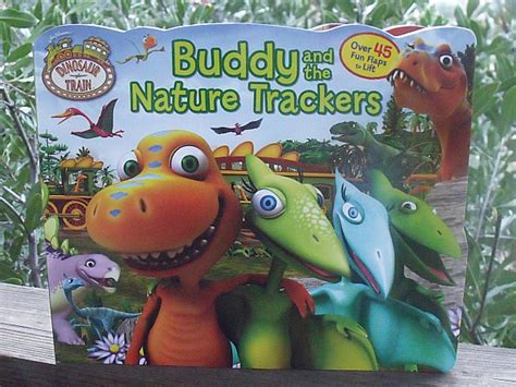 Dinosaur Train Coloring Pages Buddy
