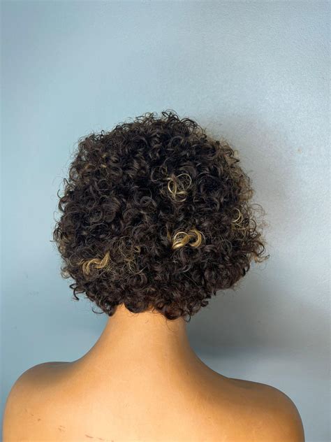 Hazel Frontal Wig Hair Junction Sa