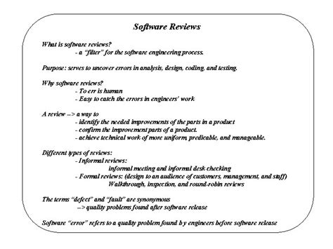 Software Quality Assurance Instructor Dr Jerry Gao Project