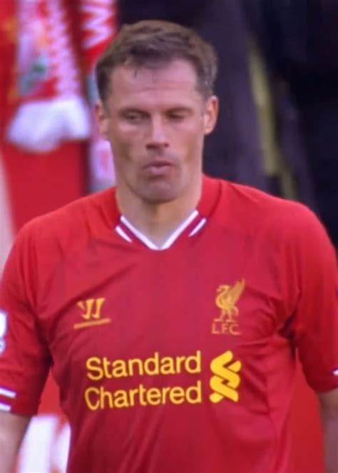 آخرین بازی دوران حرفه‌ای جیمی کرگر و بازنشستگی با پیراهن لیورپول پس از