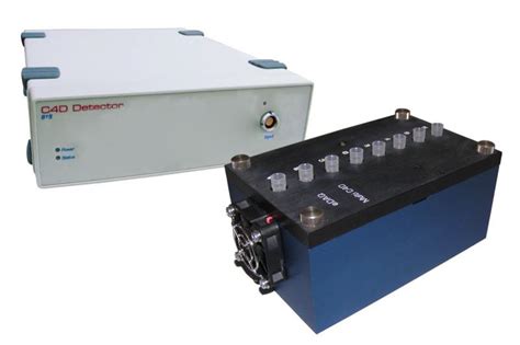 ER818 Octal Contactless Conductivity System EDAQ