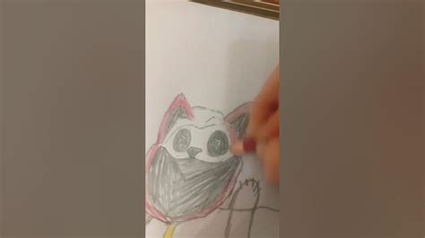 Poppy Playtime 3 глубокий сон кот дремот Youtube