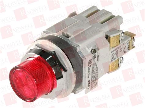 ALD29911DN R 24V By IDEC Buy Or Repair At Radwell Radwell Com
