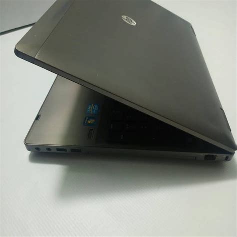Uk Used Hp Probook B Dual Core Gb Ram Psero Laptop